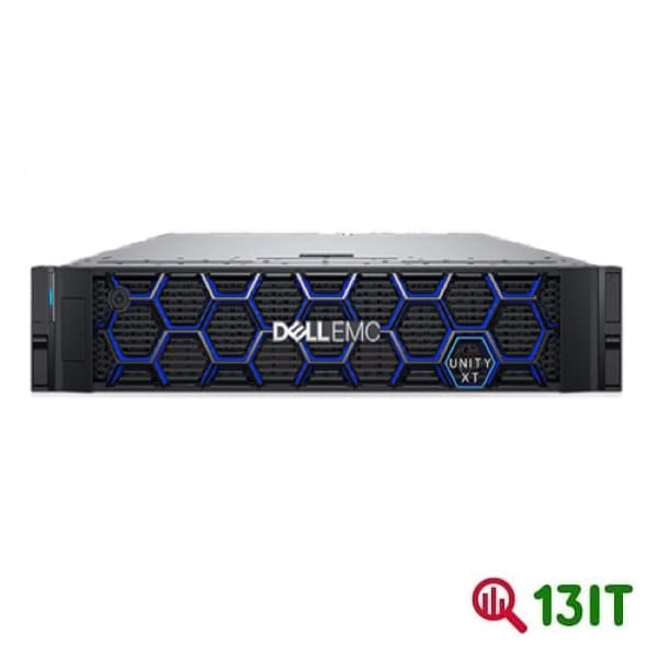 Dell EMC Unity XT 380